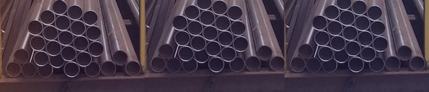 Reliable Round Tubing Supplier in Brooklyn, NY